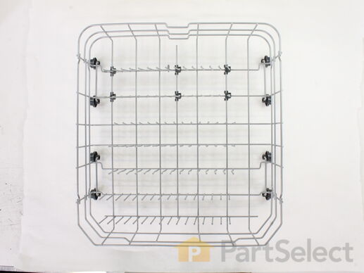 Kenmore Dishwasher Racks | Replacement Parts & Accessories | PartSelect